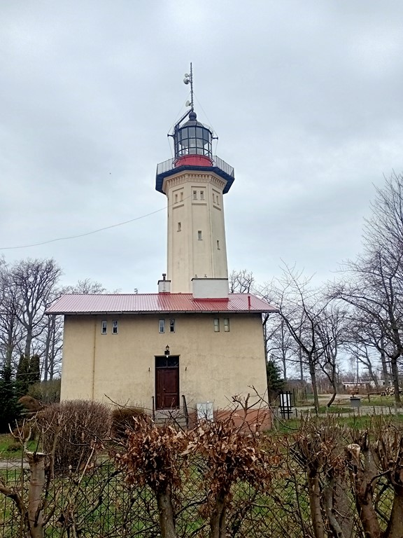 Baltské moře a poloostrov Hel, Polsko :: Toulky světem